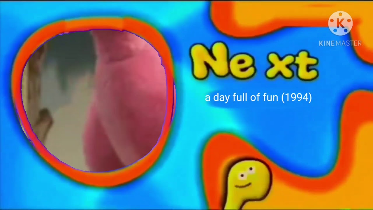 playhouse haribo 2004-2008 next: a day full of fun (1994) - YouTube