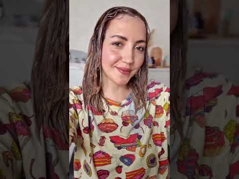 Saçlarımı bakıra boyuyorumm 🥹 #bakırsaç #saçboyama #saçaçma