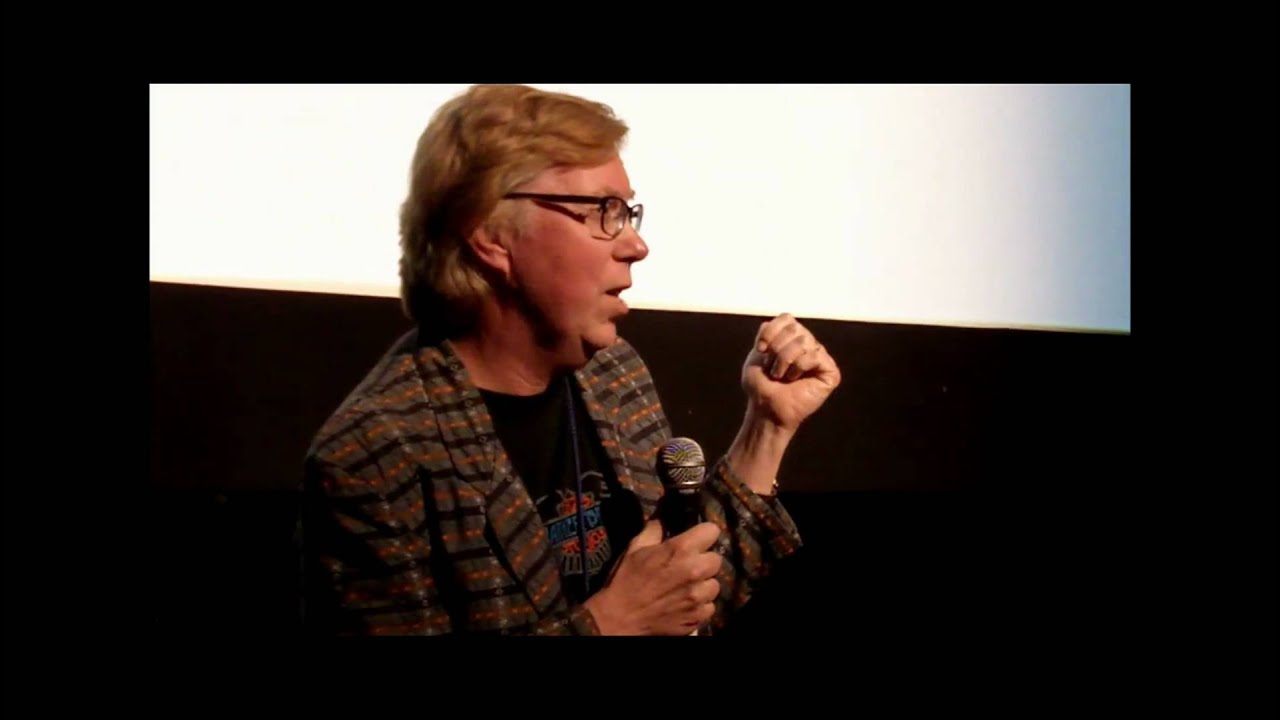 Tom Roche On Making the Documentary, Alley Pat - The Music Is Recorded ...