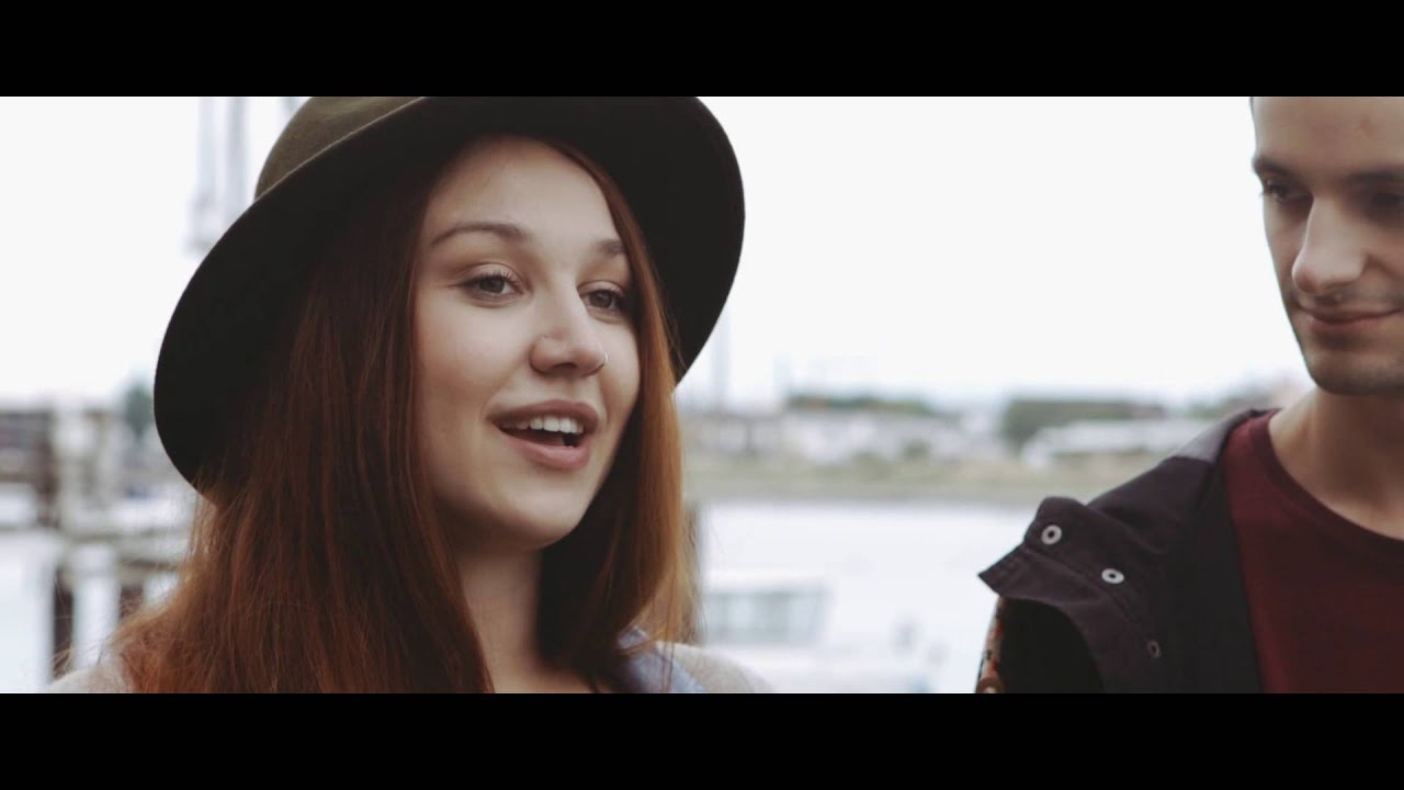 Luna & Lewis - EPK - YouTube