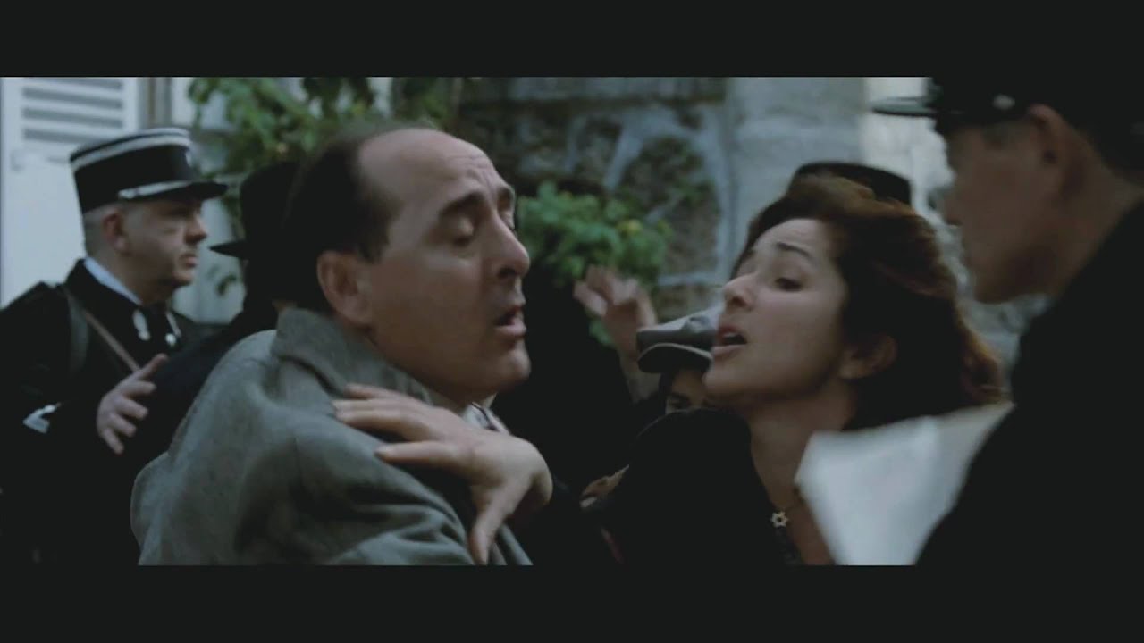 La Rafle - Teaser - YouTube