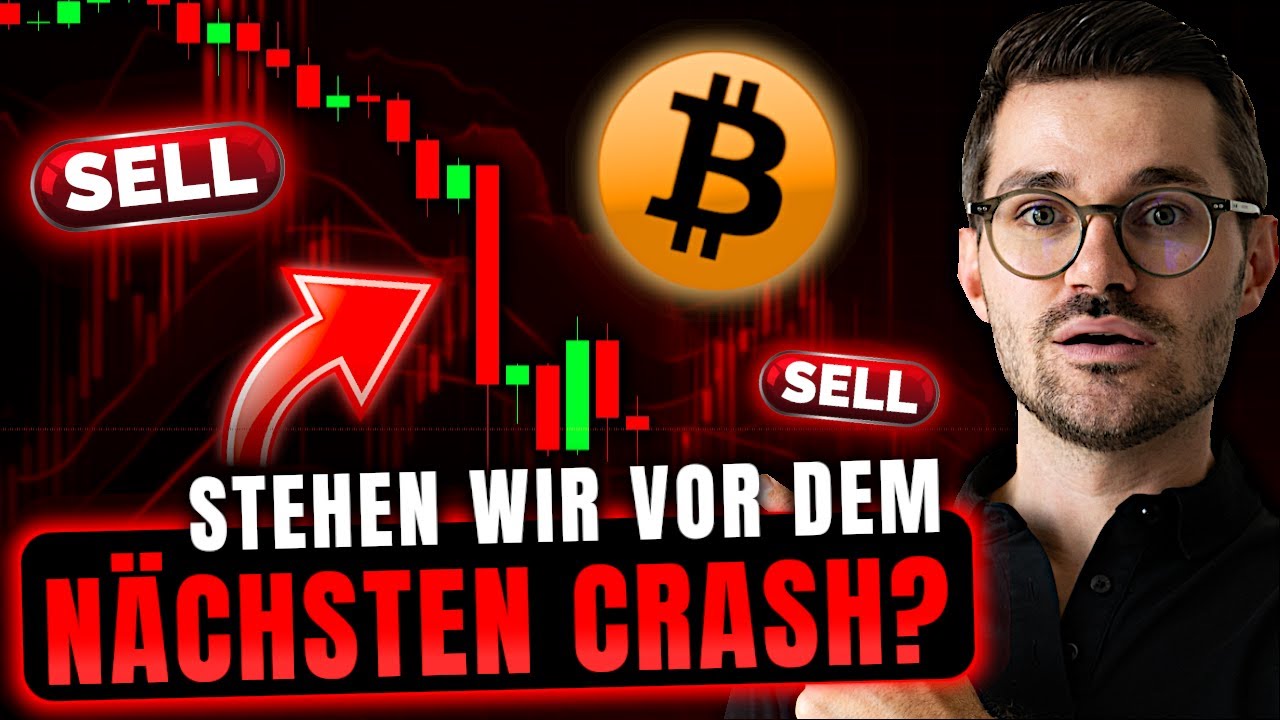 Crash Oder Bullrun Was Passiert Mit Bitcoin Youtube