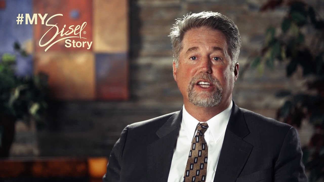 Tom Mower Jr - My Sisel Story - YouTube