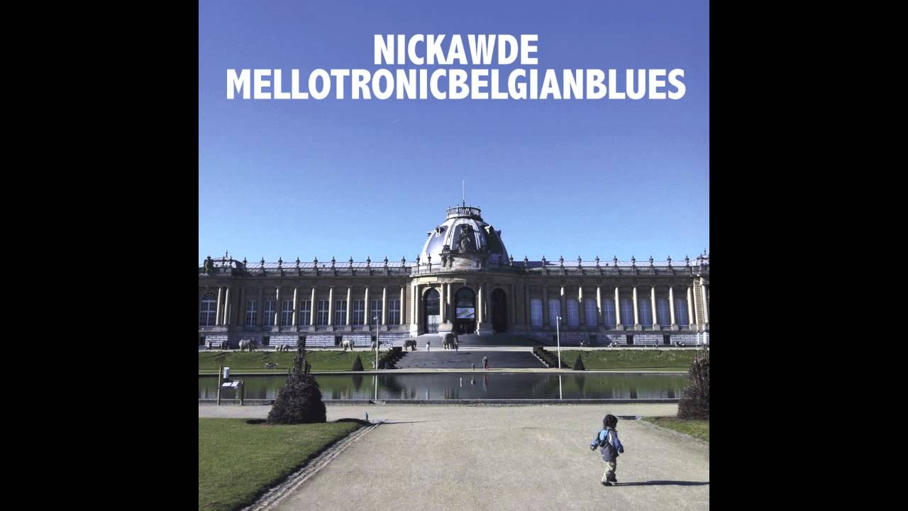 Nick Awde – Last Tango in Starbucks - YouTube