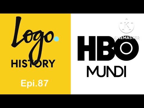 Logo History Epi.87: HBO Mundi Latinoamerica - YouTube