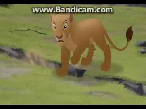 Nala's Death - YouTube
