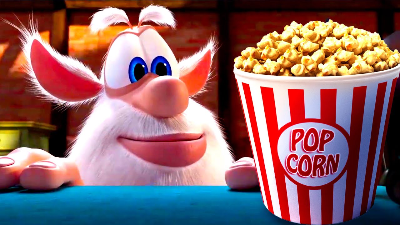 Booba 🔴 All New Episode Compilation 😍 Cartoon For Kids Super ToonsTV ...