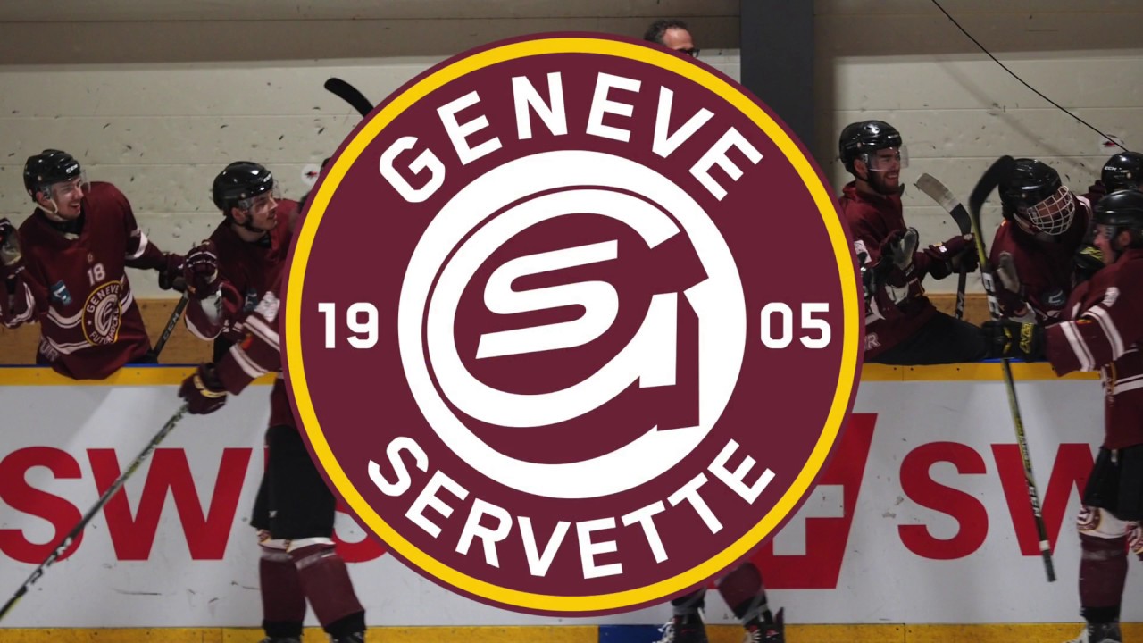 Geneve Future, Elite A - practice - YouTube