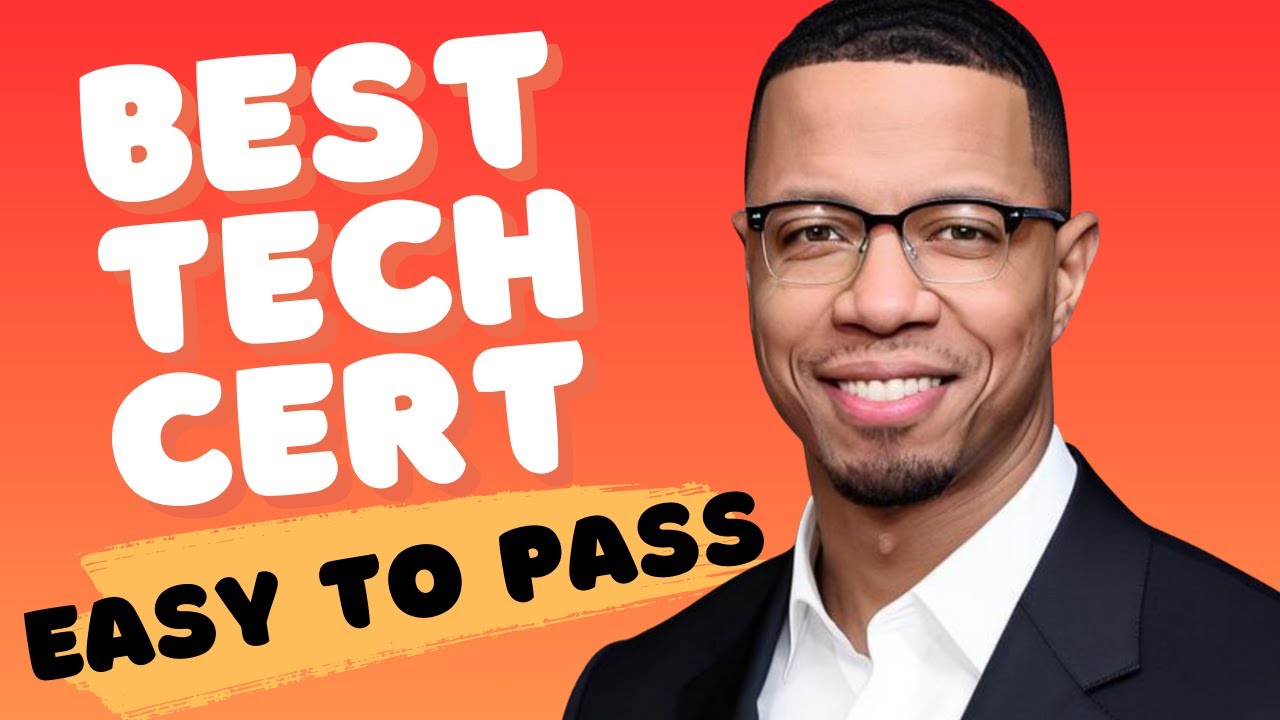 What Certification Should You Get First? Best Tech Cert To Land A Job ...