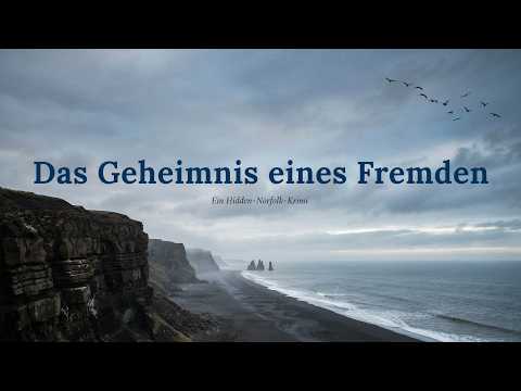 Ein Fremder ohne Vergangenheit an der Küste – Das Geheimnis eines Fremden