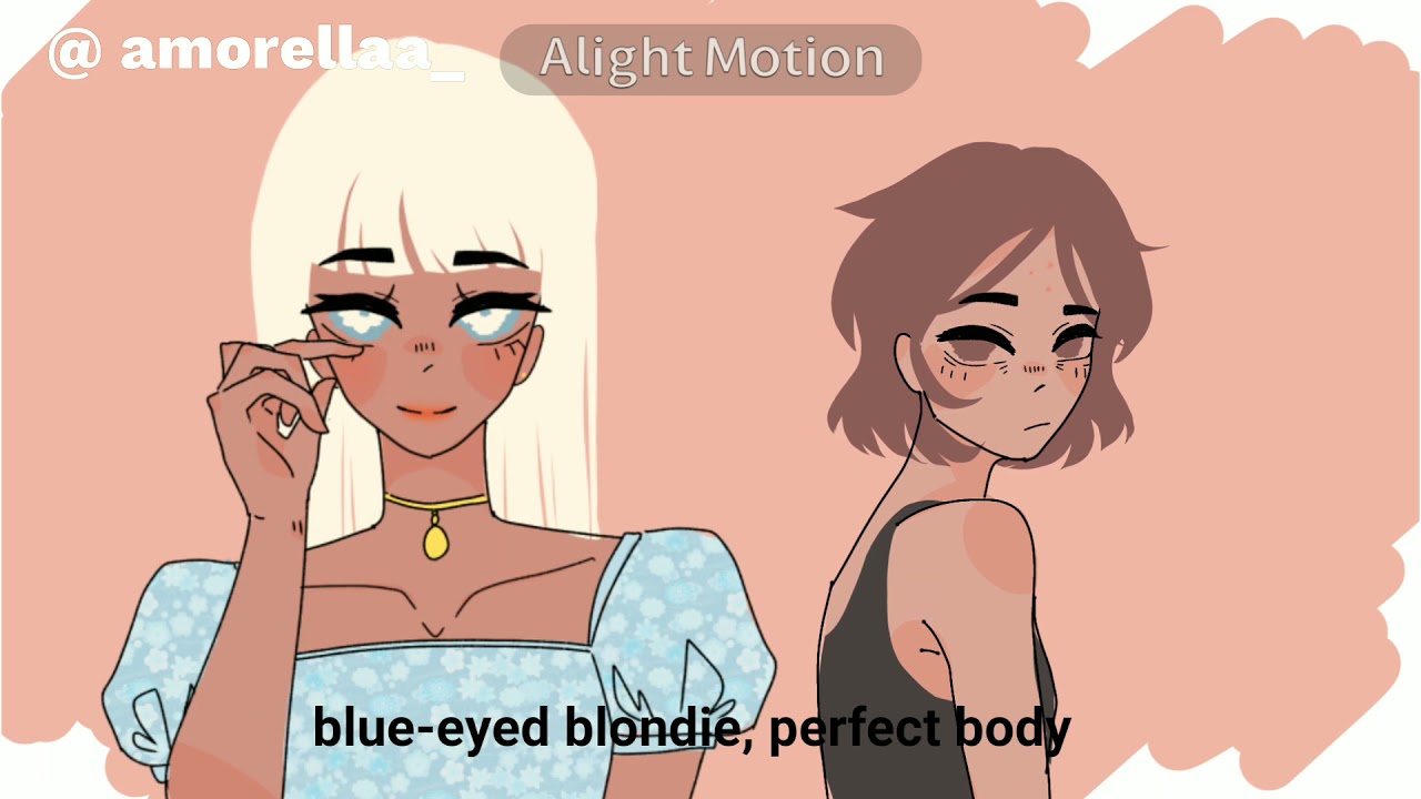 prom queen animation - YouTube