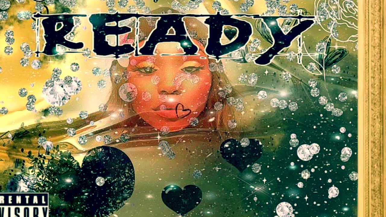 “Ready” JOANNA ft Don Altae (Prod. by Ricci) - YouTube