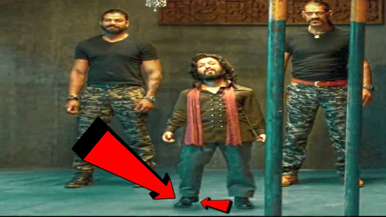 Plenty Mistakes In "Marjaavaan" Full Hindi Movie Huge Mistakes| Riteish ...