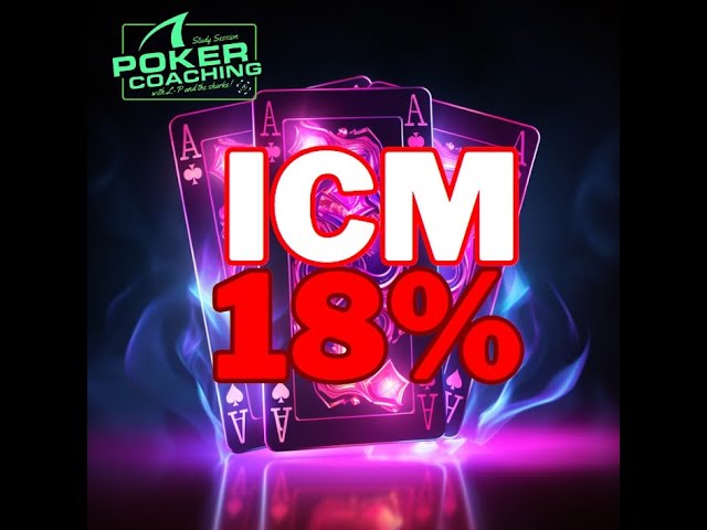 Poker ICM Calculator: Mastering Tournament Decision-Making - verloop.io Poker ICM Calculator: Mastering Tournament Decision-Making - verloop.io