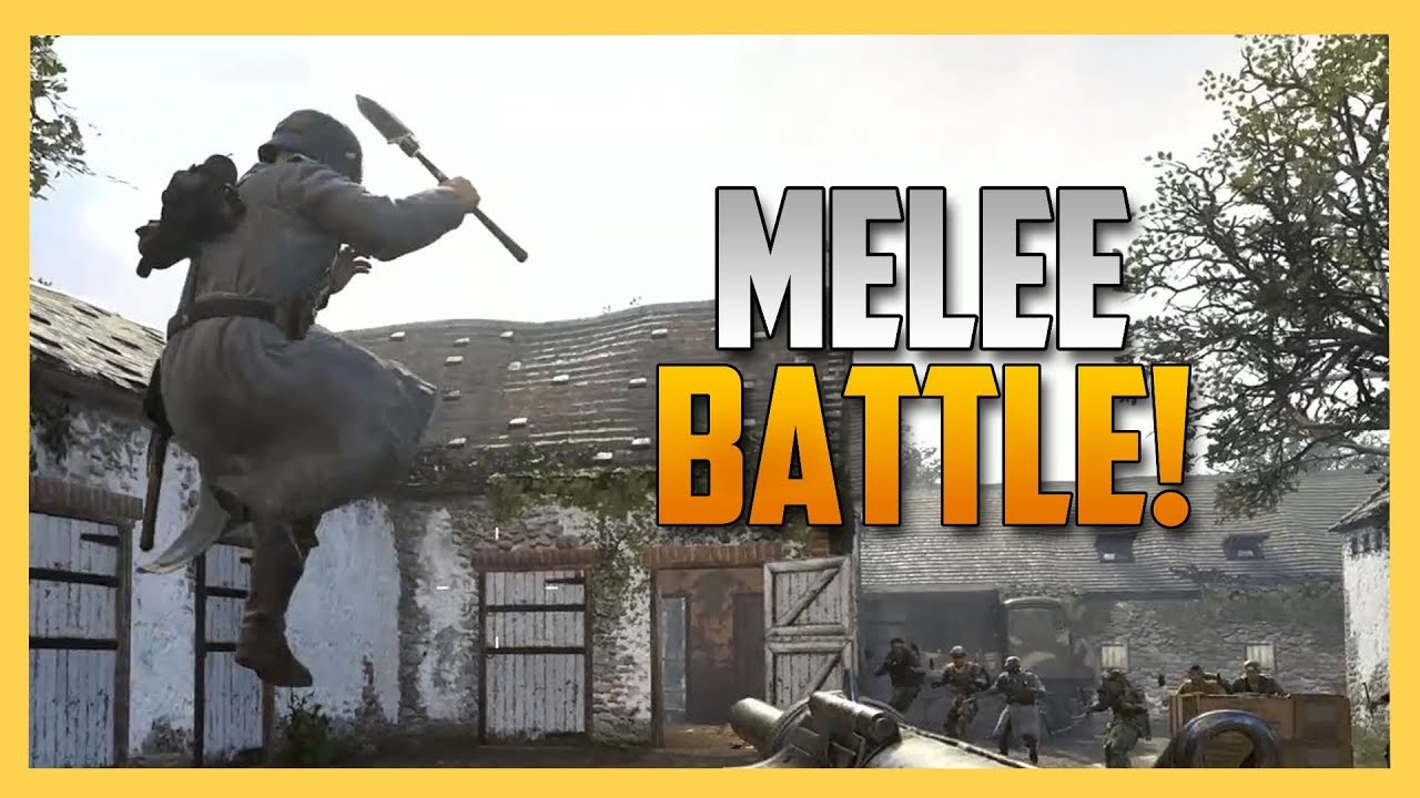 Team Melee Battle! GetRekt VS MisteriousWolf | Swiftor - YouTube