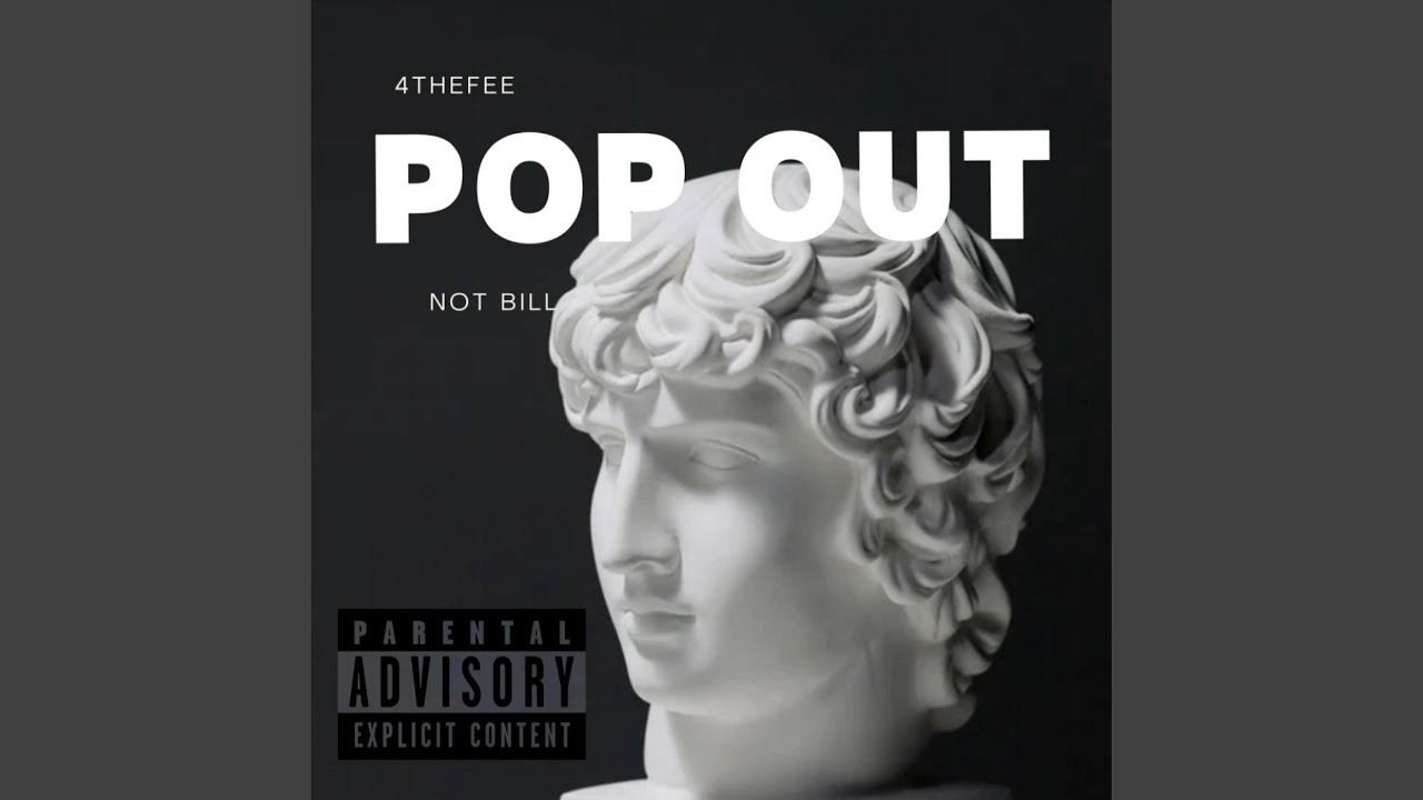 Pop out - YouTube