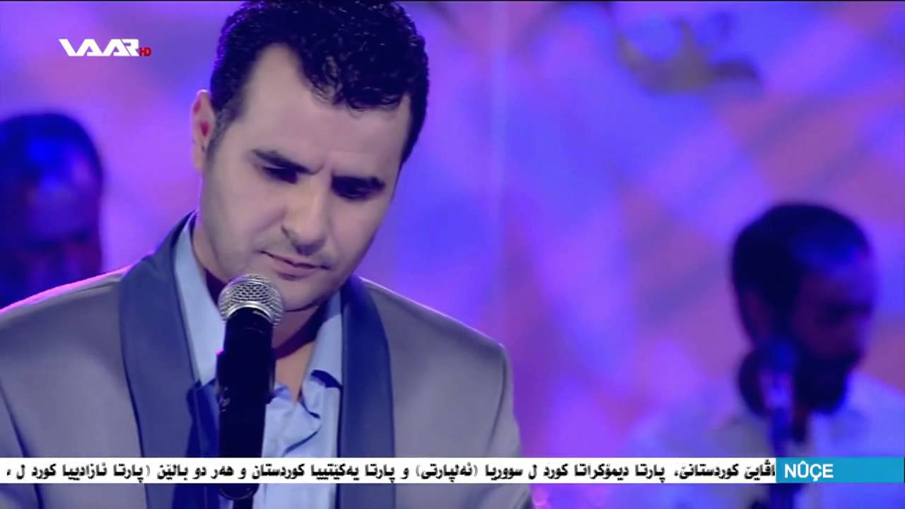 ebdulqehar zaxoyi New clip 2014 HD - YouTube