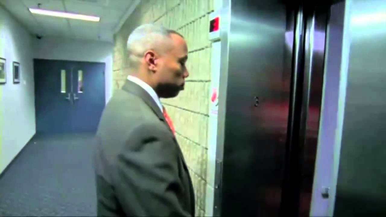 Funny ESPN Commercial New Jersey Devils Going Up - YouTube