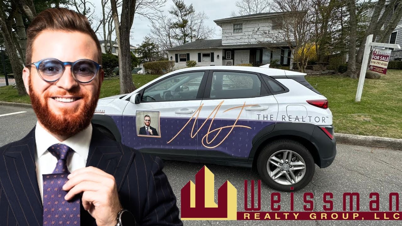 Million Dollar Listing Juniper Circle Lawrence NY Home For Sale | MJ ...