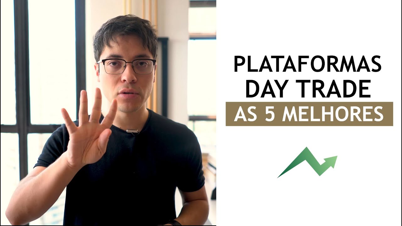 PROFITCHART - TRYD - METATRADER - QUAL A MELHOR? - YouTube