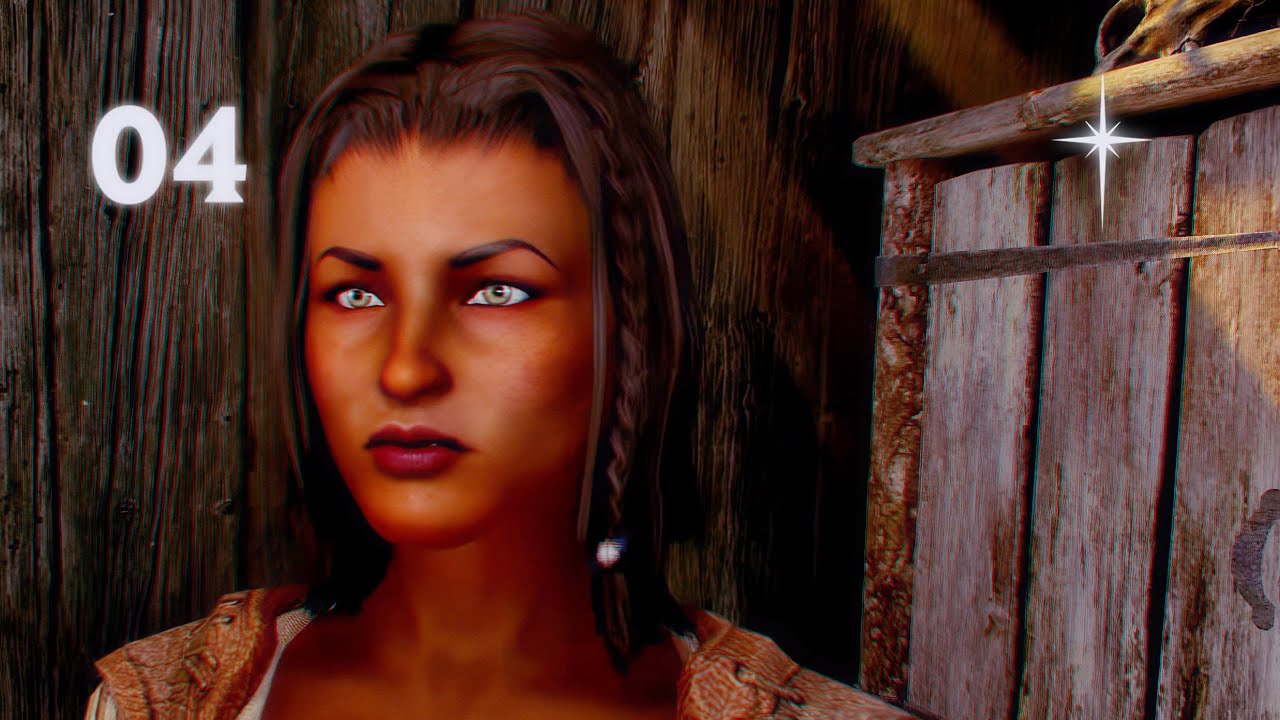 B!tch I'm Cute...NPC/Character Overhaul... Cozy Skyrim Modding Diaries ...