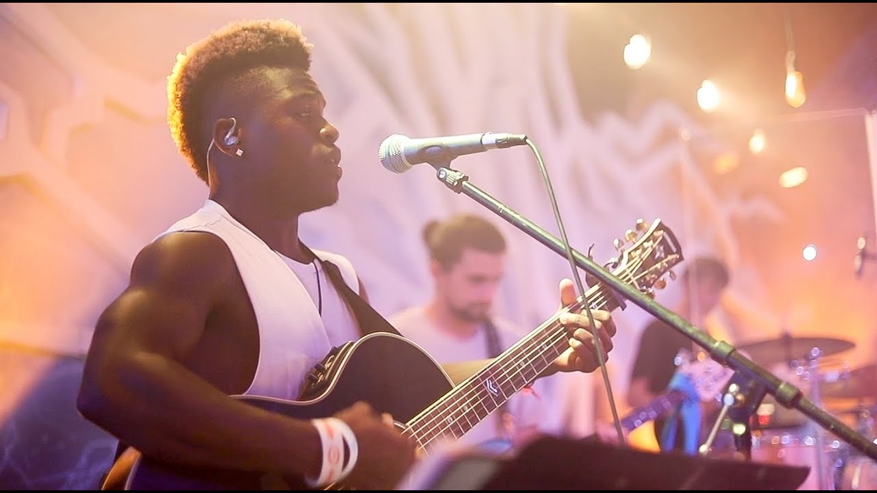 Camp Anderson: Week Eight - Camp Video Recap - YouTube