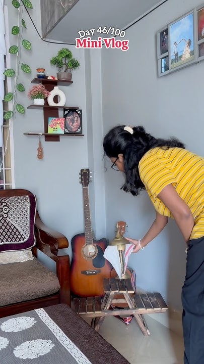 Mini Vlog Day 46/100 Bengali #minivlog #bengalivlog #dailyvlog #shortsviral - YouTube