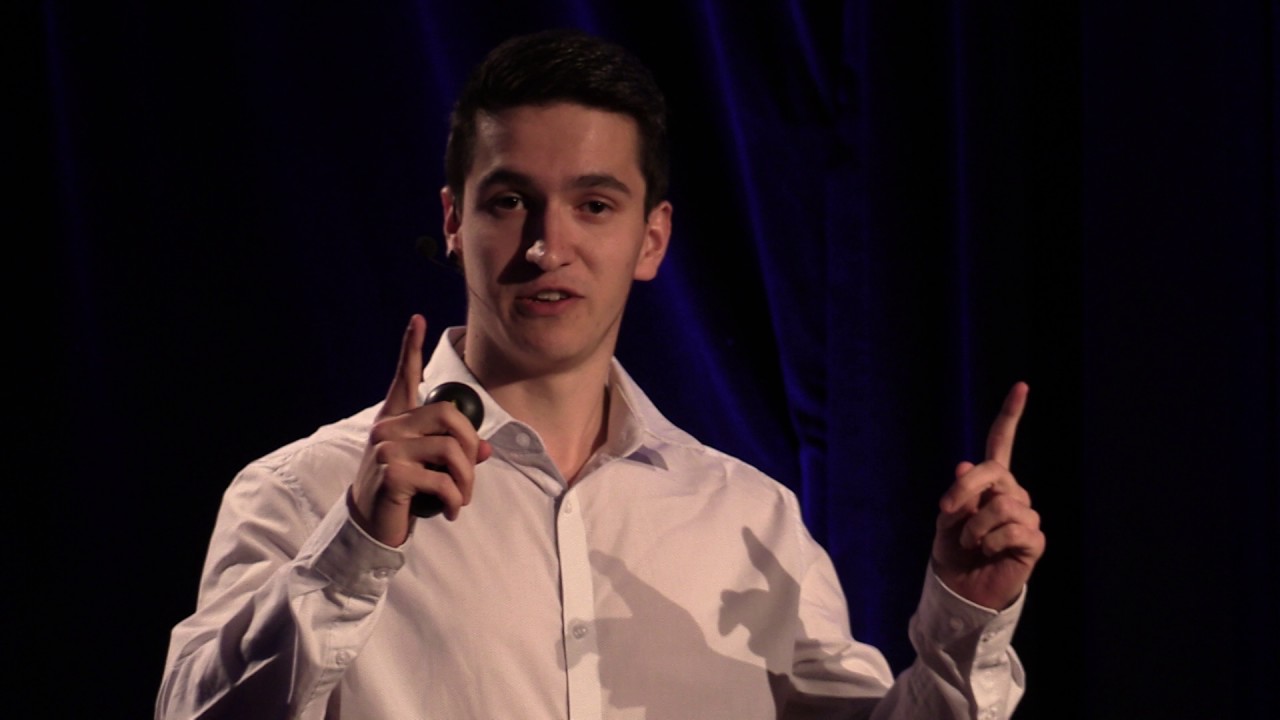 Should we Worry About Artificial Intelligence? | Daniel Dippold ...