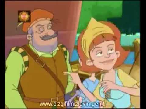 Uzun Kuyruk-Marsupilami 20.Bölüm Türkçe Dublaj Full Izle