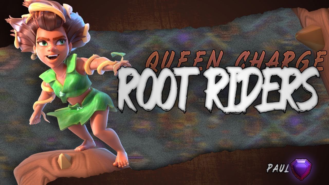 Legend League Hits #6 | QC Root Riders - YouTube