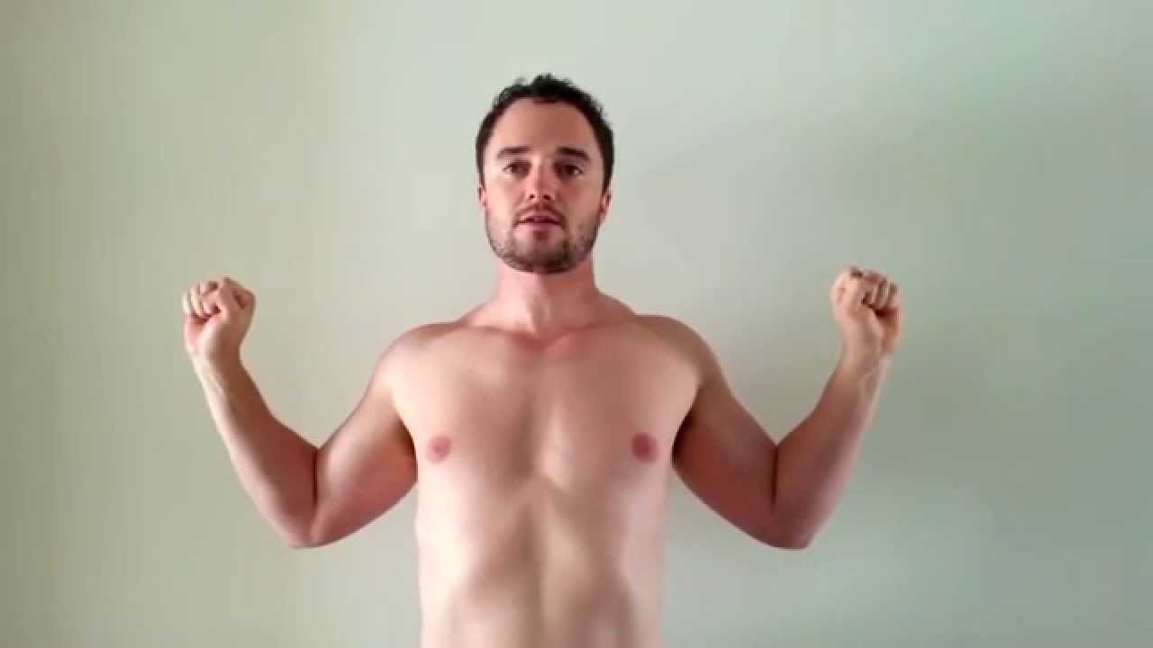 Shoulder Packing - YouTube