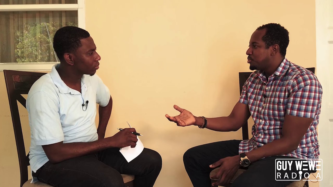 Comment comprendre avec Etzer Emile la montée du dollars américain en ...