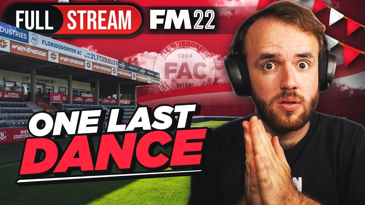 The Final Season Begins (Full Stream) - YouTube