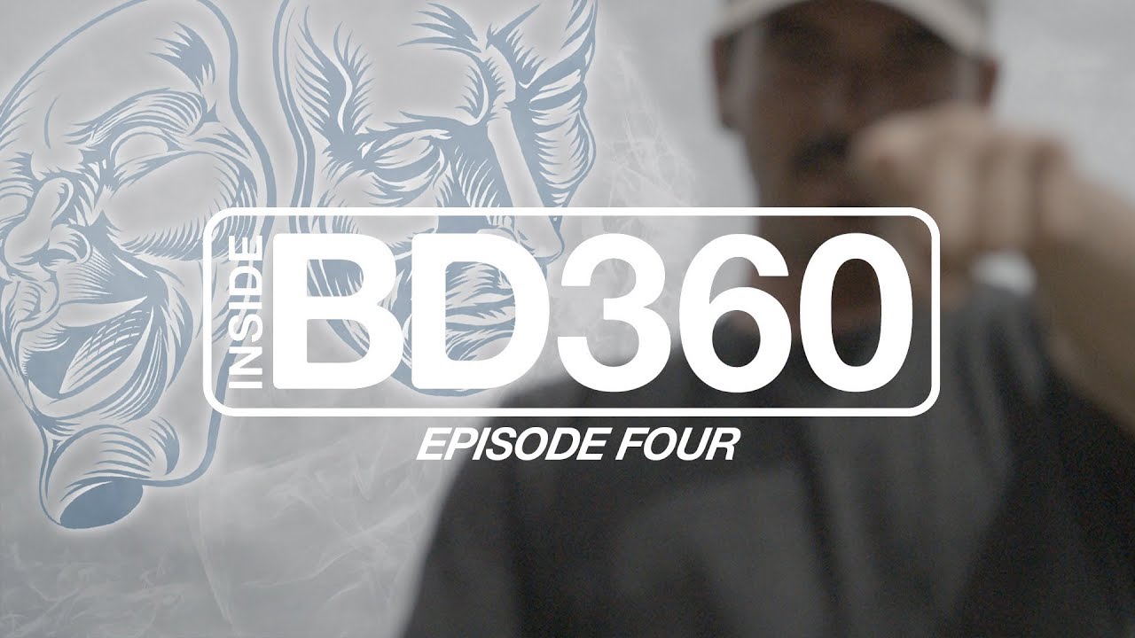 Blue Devils 2019 Inside BD360 - Season 8 - Episode 4 - YouTube