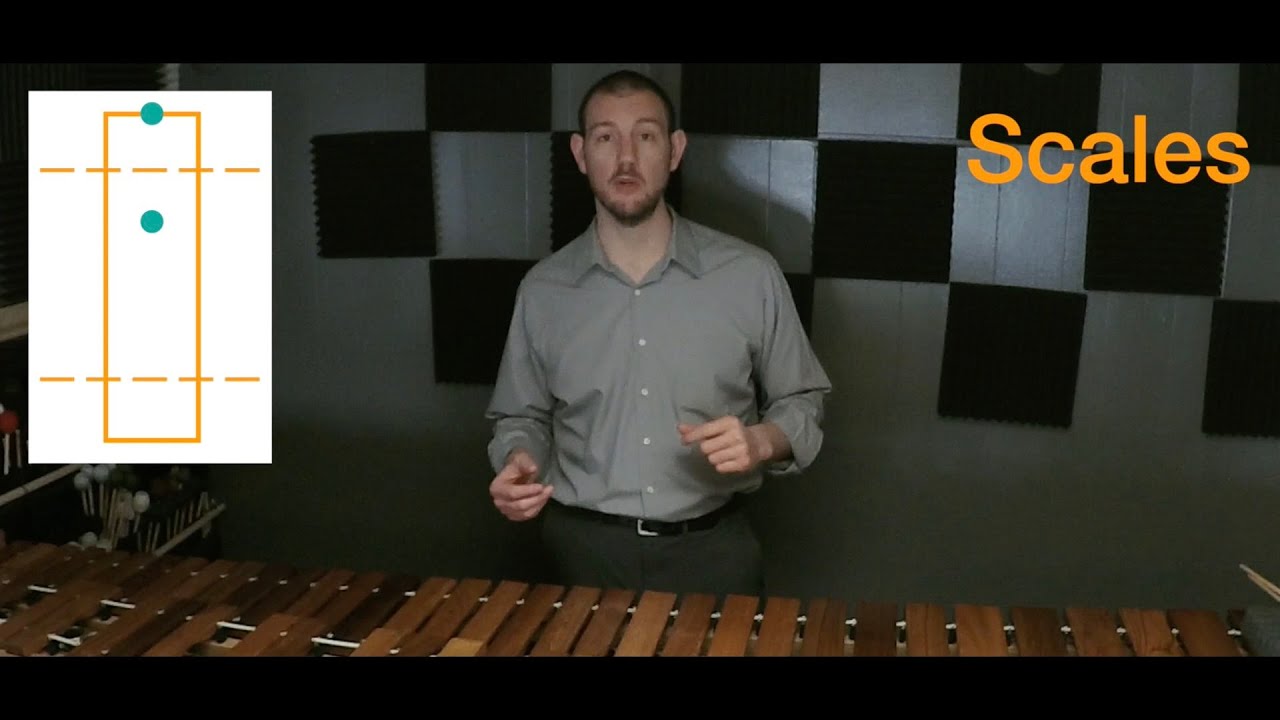 Keyboard Percussion | ...and What to do With Them - YouTube