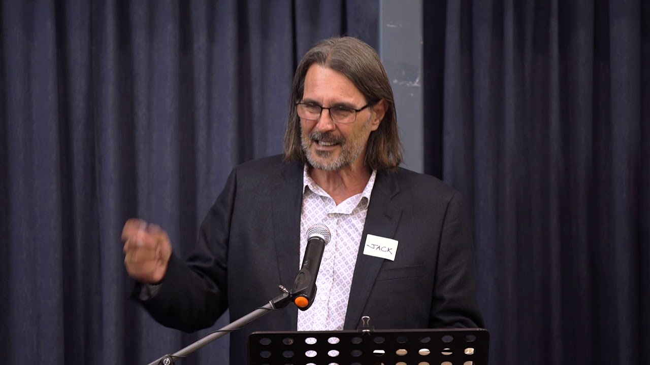 Dennis Beros MHWWA - YouTube