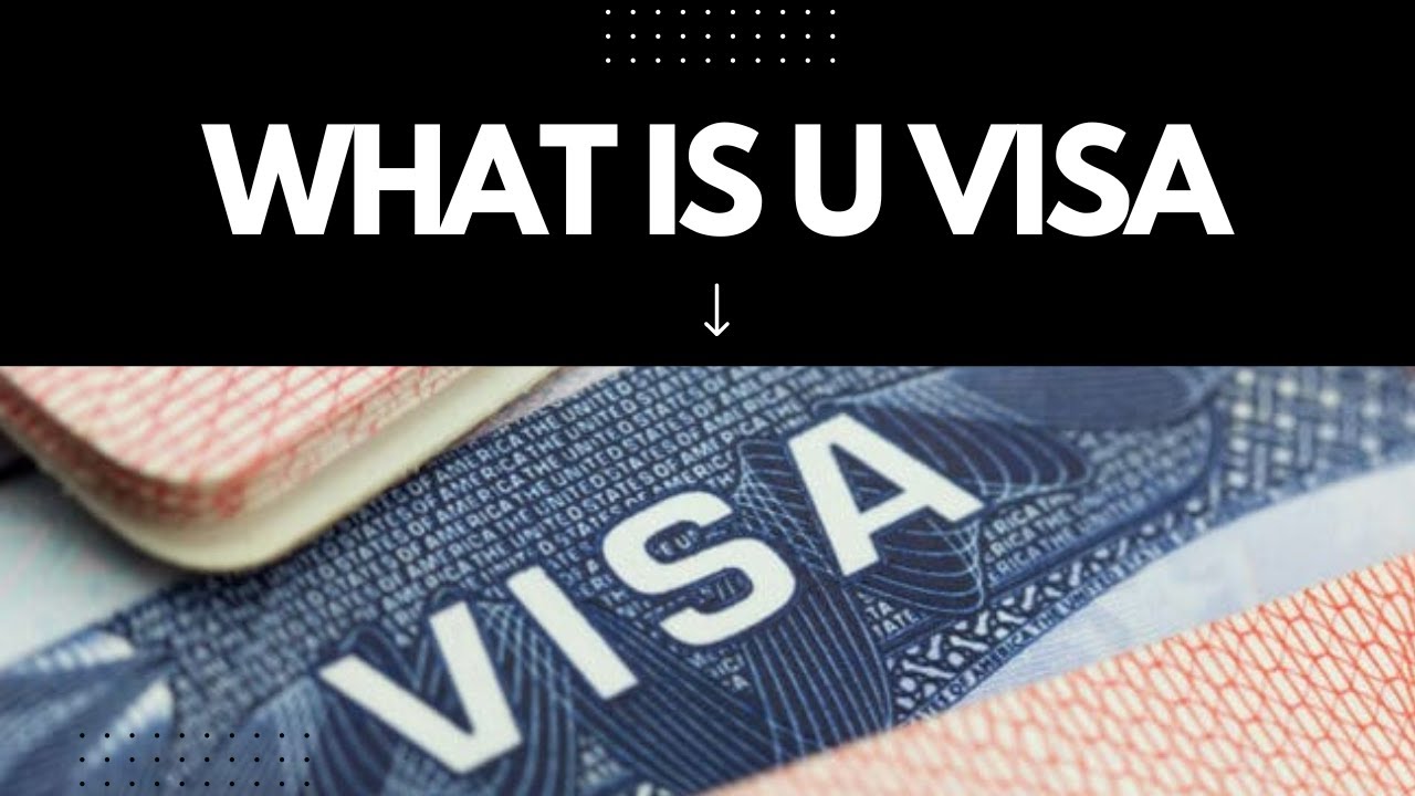 U Visa Explained: Step-by-Step Guide to Apply for Victims of Crime ...