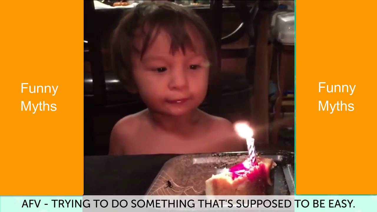 AFV Funny Fails Compilation - Best 2016 | Best Fails Moments 2016 - YouTube