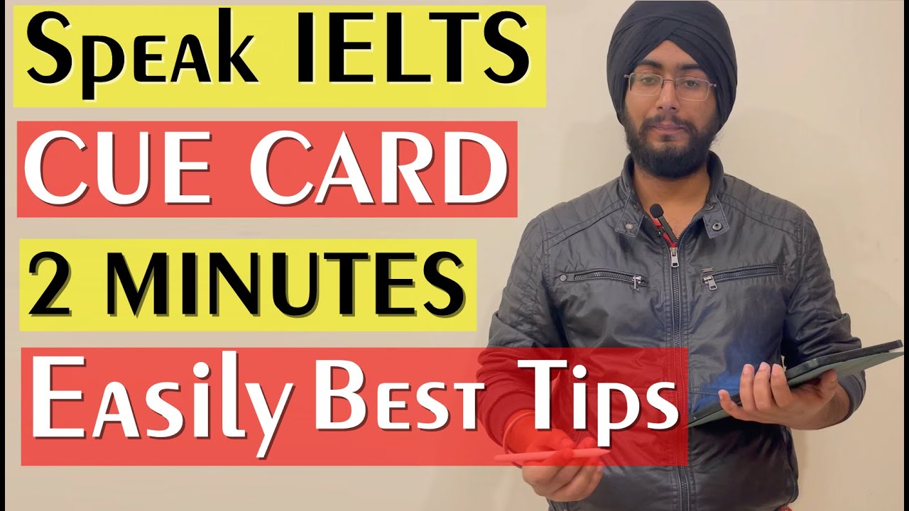 IELTS Speaking Test ! Speaking Tips | Score 8+ Ielts Speaking Real Test ...