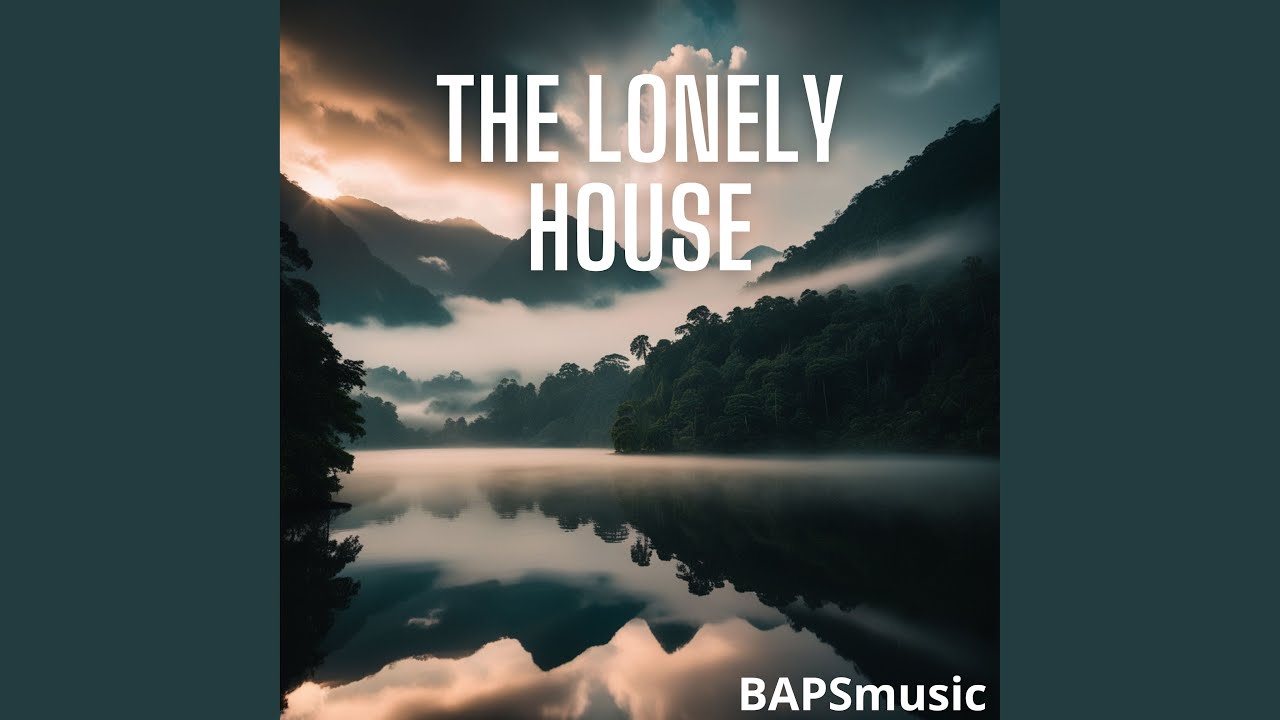 The Lonely House - YouTube