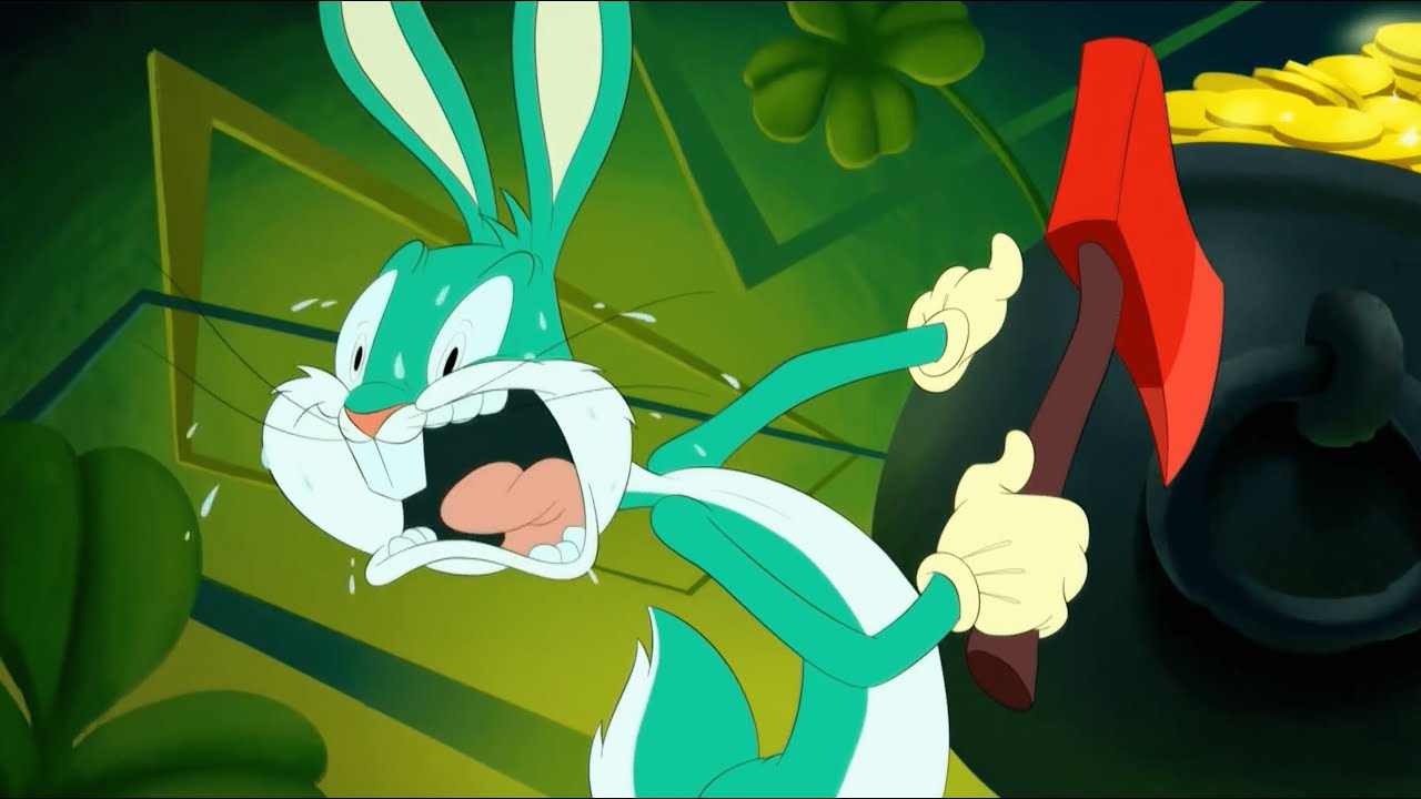 Bugs Bunny in Friday Night Funkin l fnf l fnf mods - YouTube