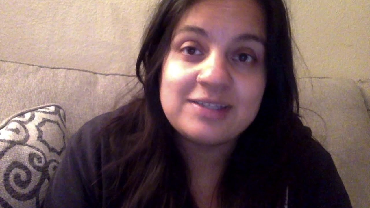 MDP Support Video for Soren Stevenson - YouTube