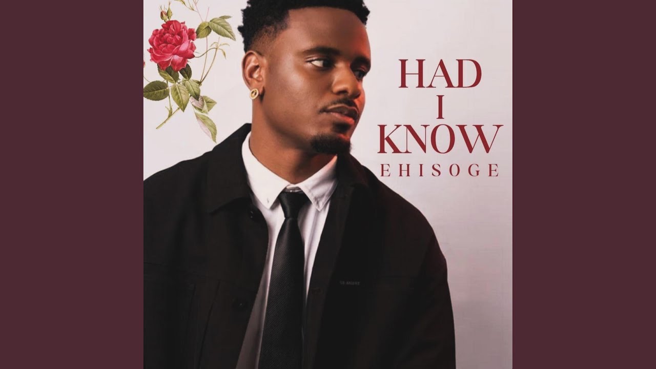 Had I Know - YouTube