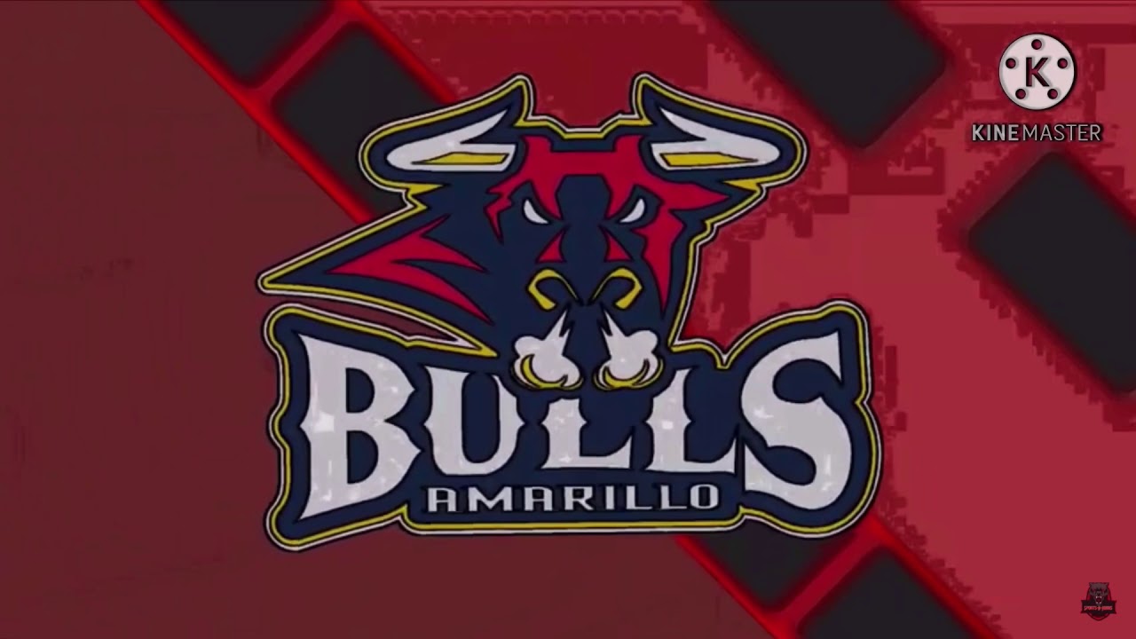 Amarillo Bulls 2021 Goal Horn - YouTube