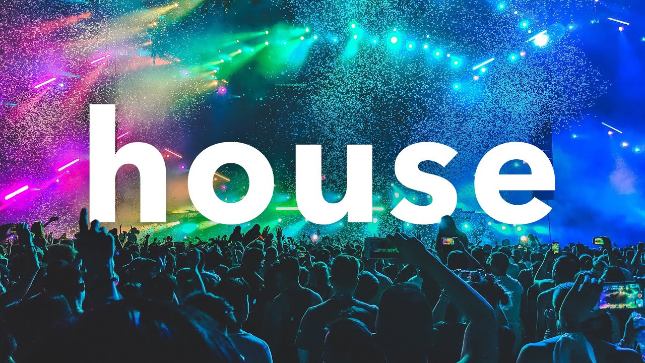 🔊 Melodic House No Copyright Free Dope Beat Background Music for Video ...