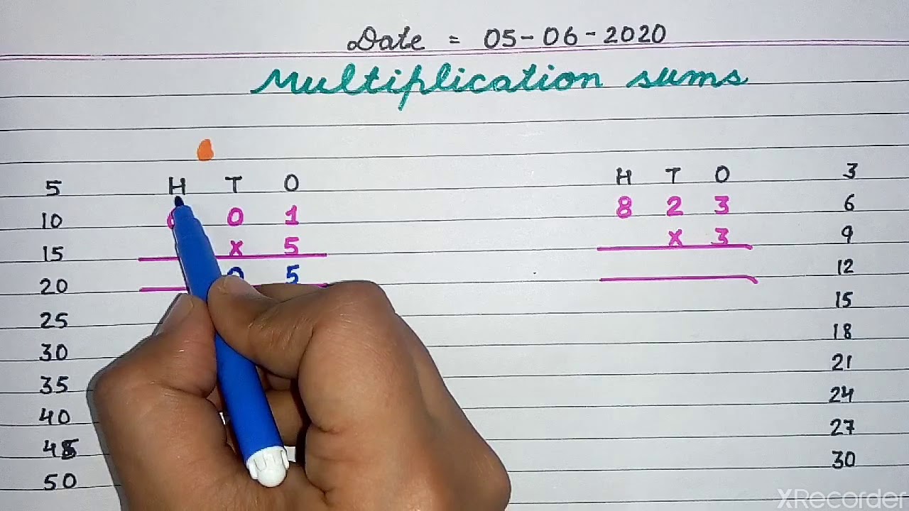 1st-class-multiplication-sums-youtube
