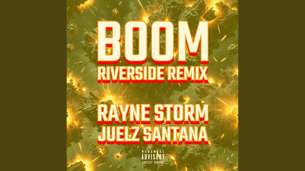Boom (feat. Juelz Santana) (Riverside Remix) - YouTube