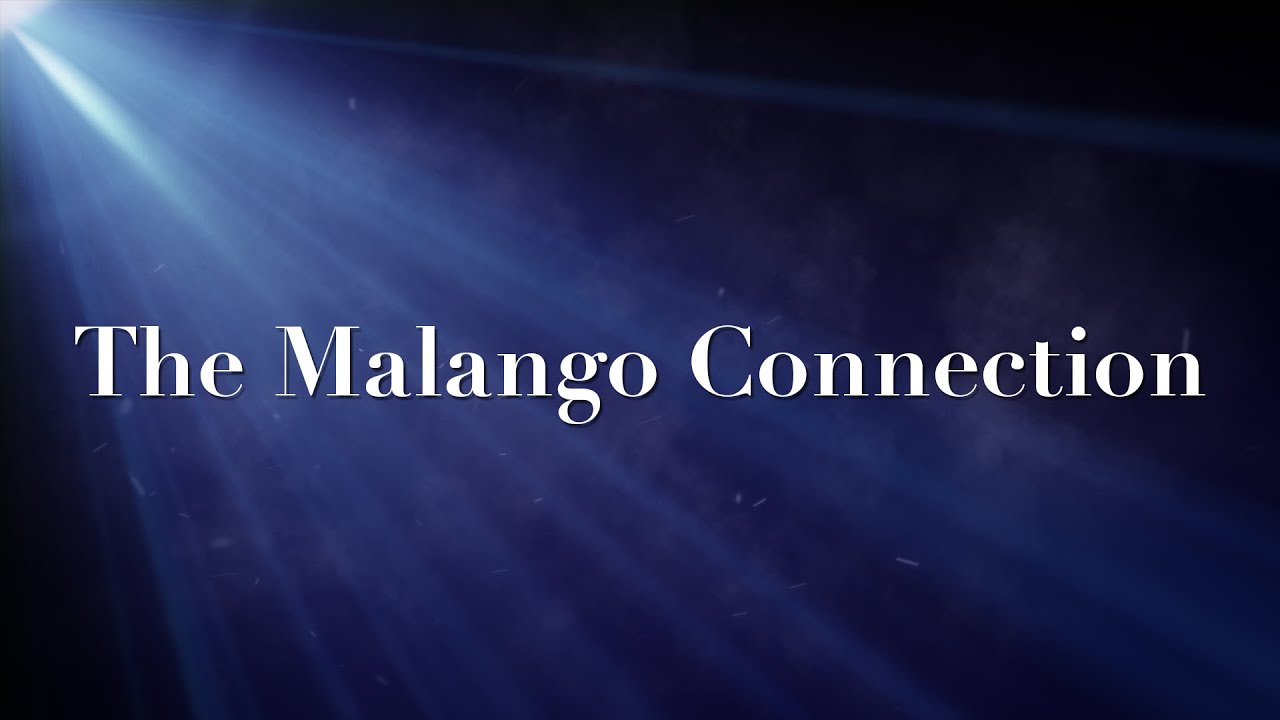 To Dowe X - The Malango Connection - YouTube