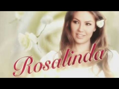 ROSALINDA TODOS OS TAPAS