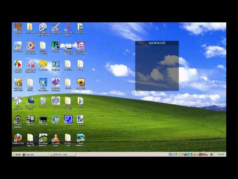 PREPARING YOUR DESKTOP.avi - YouTube